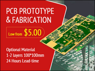PCB Instant Quote | PCB Fabrication Quote | PCB Manufacturing - PCBGOGO
