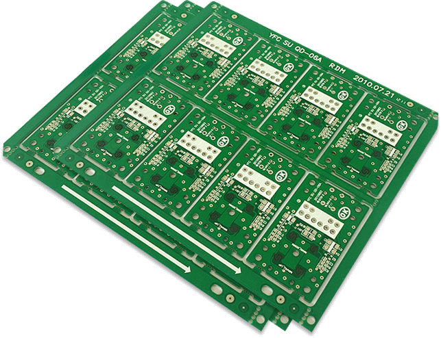 Printed Circuit Board Assembly Service|Pcbgogo.com